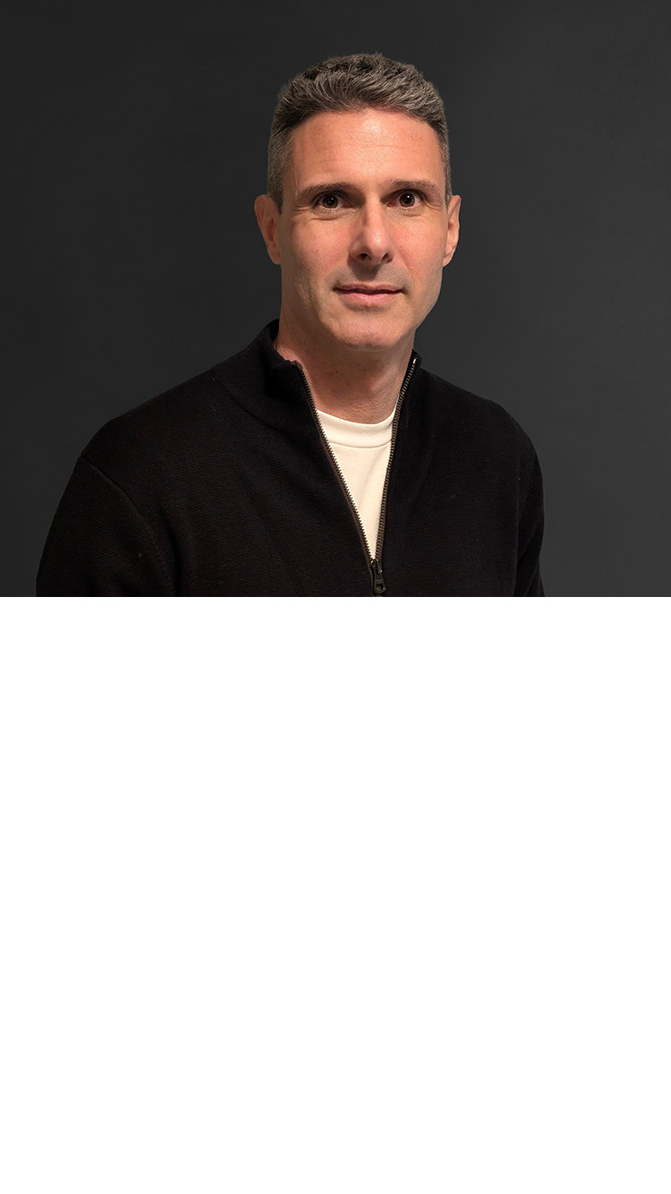 DUNCAN BROWN | Aesara Partners